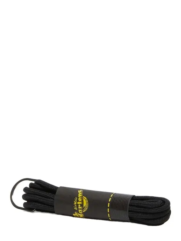 Dr. Martens 36-inch Round Shoe Laces - Black