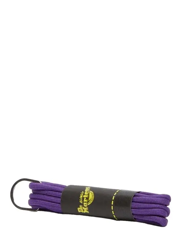 Dr. Martens 55-inch Round Shoe Laces - Purple