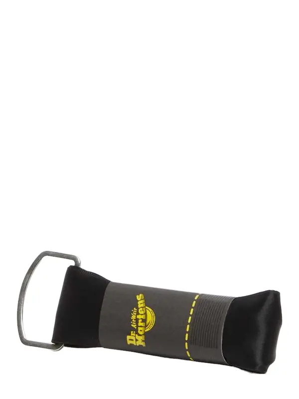 Dr. Martens 26-inch Ribbon Shoe Laces - Black