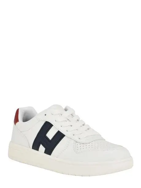 Tommy Hilfiger Veniz Sneaker - White