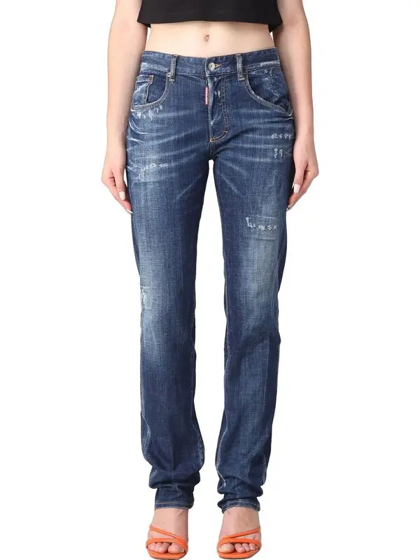Dsquared2 Jeans - Blue