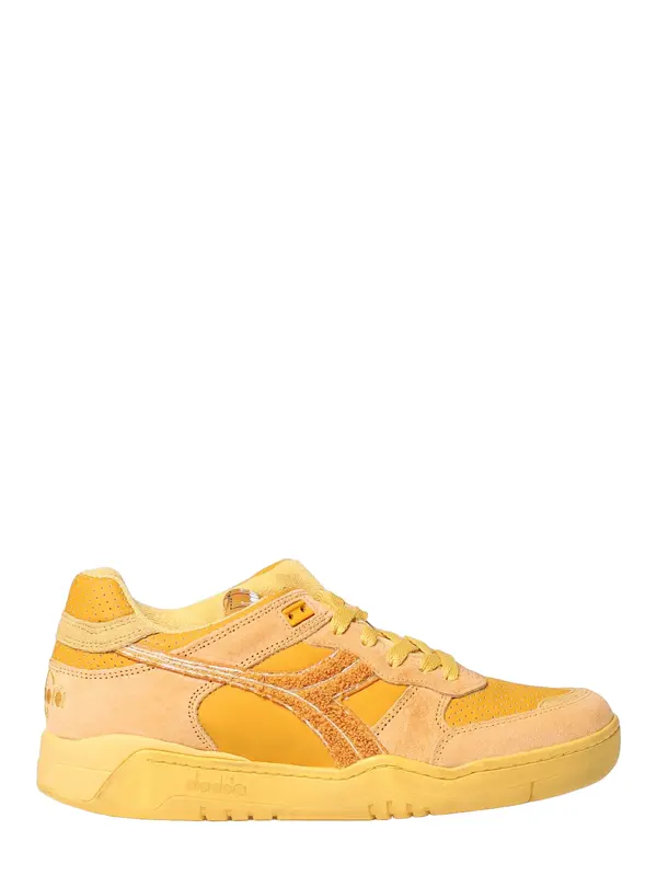 DIADORA HERITAGE Sneakers - Ocher
