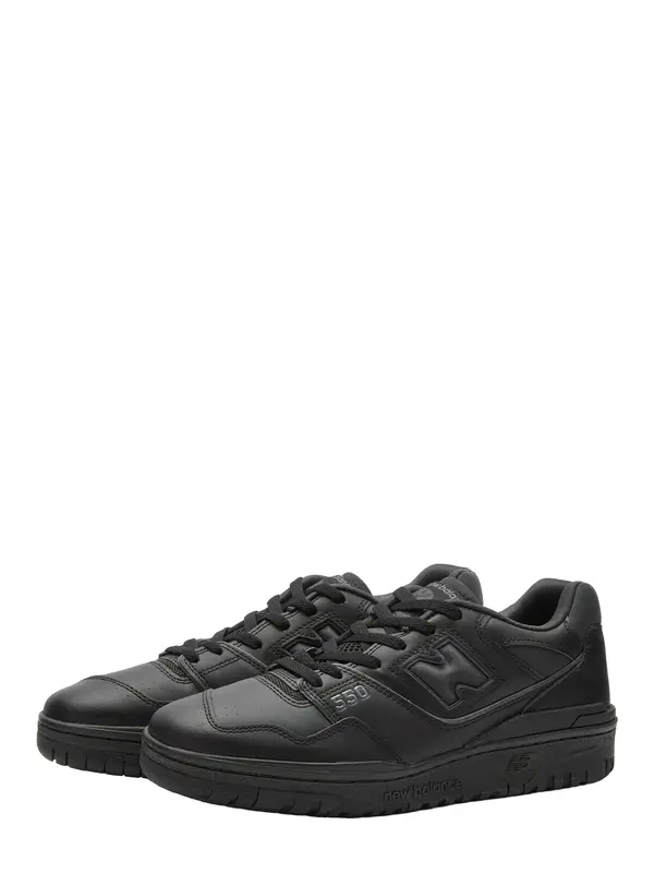 NEW BALANCE Bb550bbb Sneakers - Black