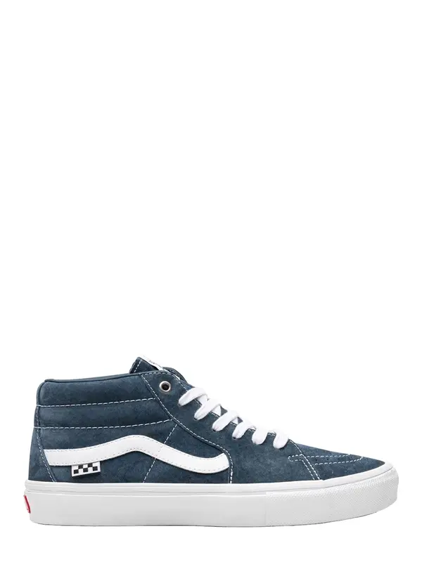 VANS Skate Grosso Mid Sneakers - Blue