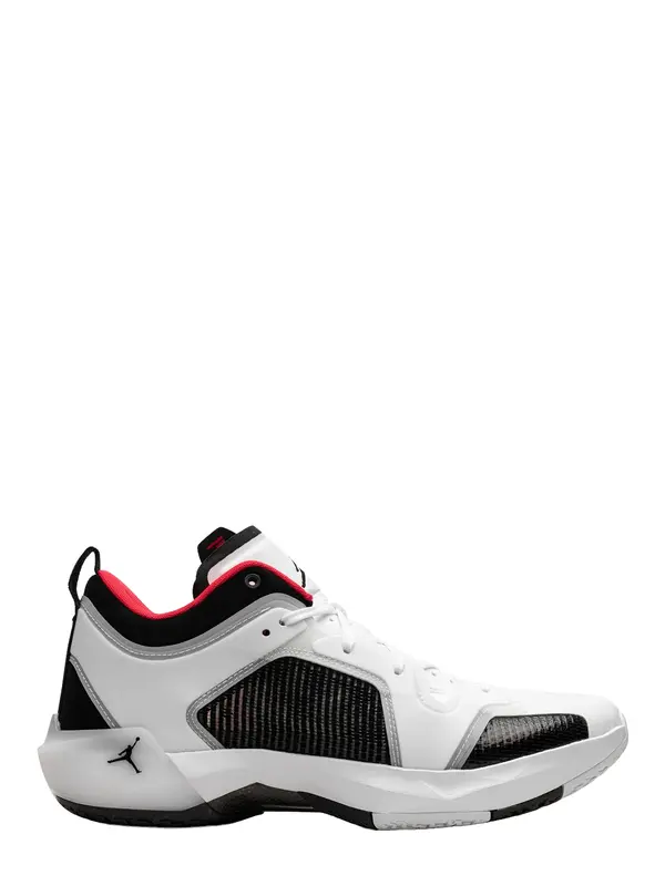 JORDAN Air 37 Low Sneakers - White