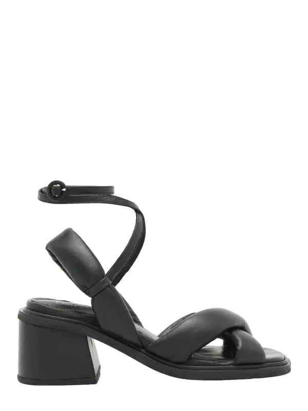 STUDIO CHOFAKIAN Studio 127 40mm Sandals - Black