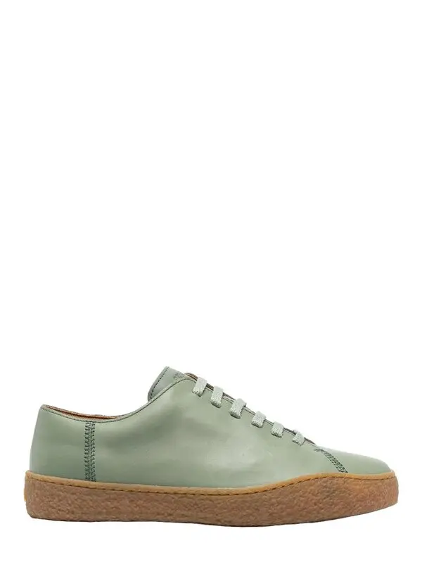 Camper Terreno Low-top Sneakers - Green