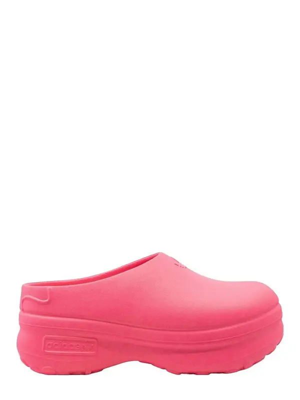 Adidas Adifom Stan Smith Lucid Mules - Pink