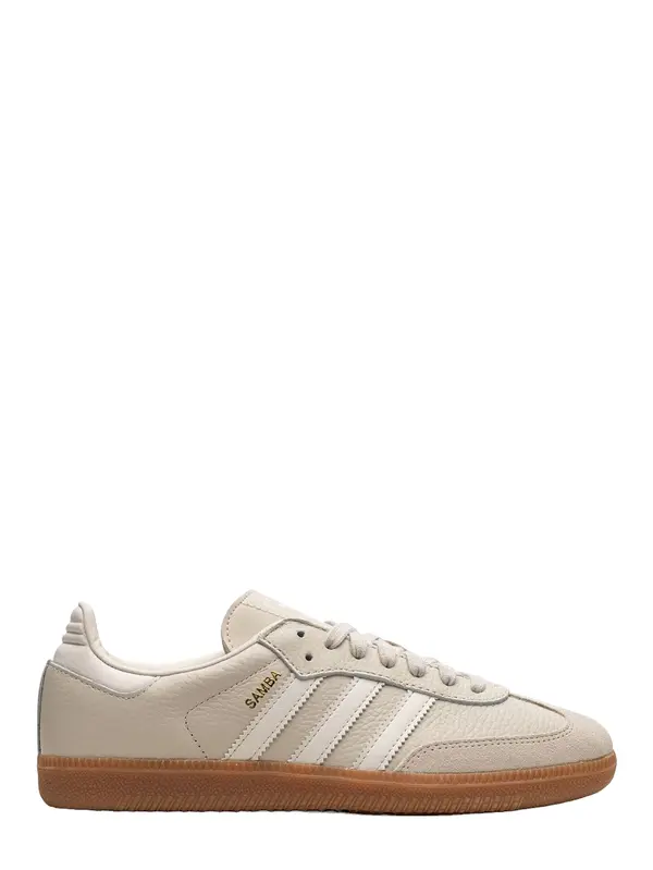 Adidas Samba Og Sneakers - Neutrals