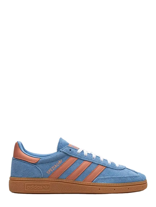Adidas Handball Spezial Light Sneakers - Blue