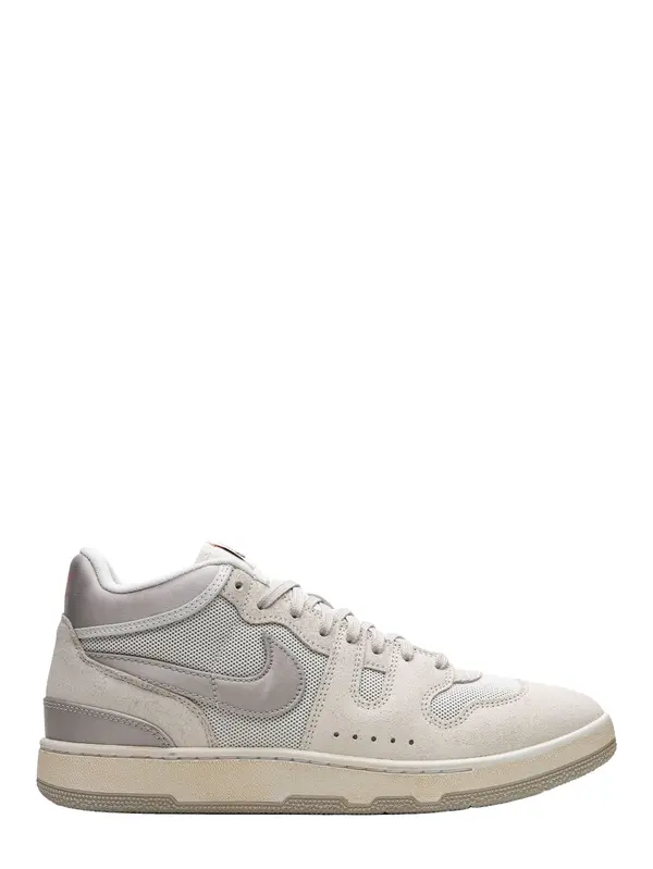 Nike Social Status Mac Attack Silver Linings Sneakers - Neutrals