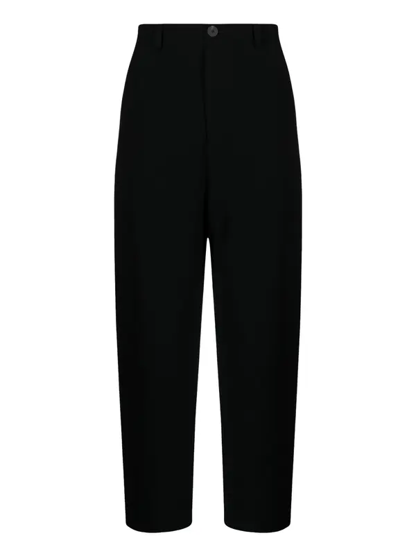 Studio Nicholson Ezra Trousers - Black