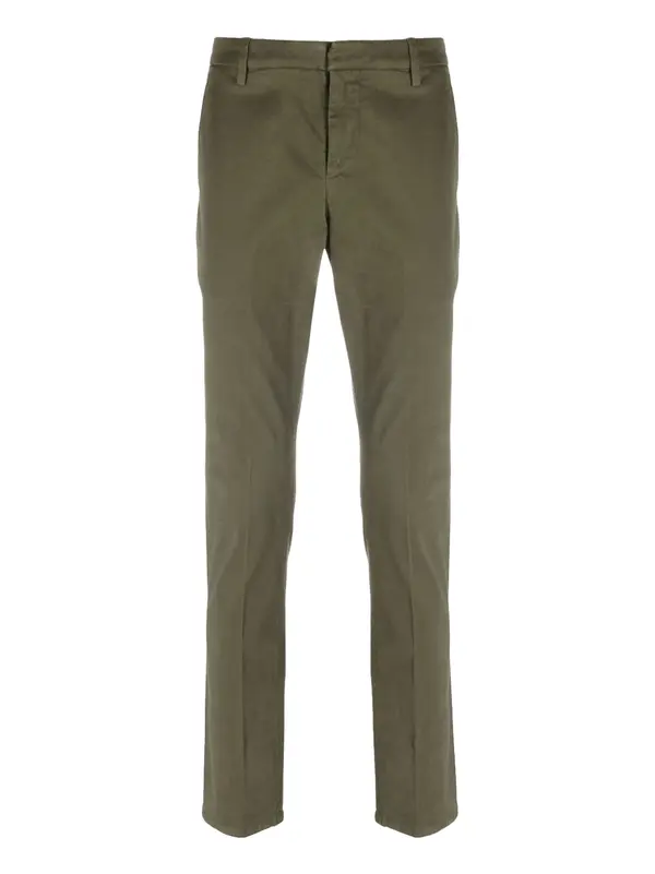 DONDUP Gaubert Trousers - Green