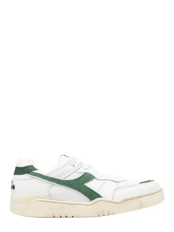 DIADORA B.560 Heritage Low-top Sneakers - White