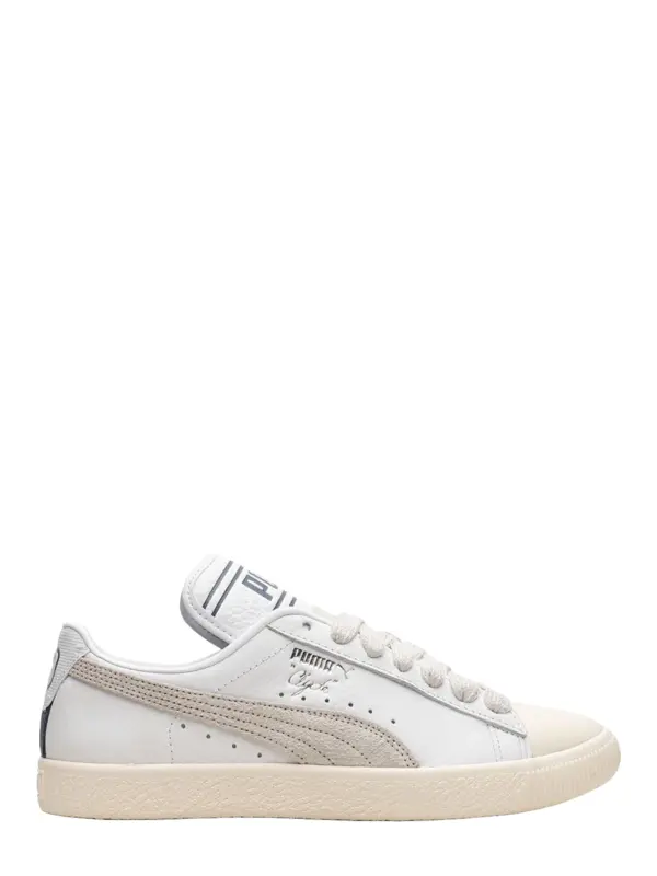 PUMA X Rhuigi Clyde Q3 Sneakers - White