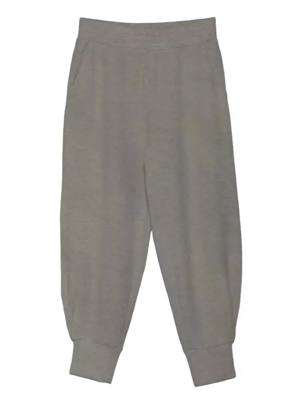 Varley Relaxed Track Pants - Neutrals