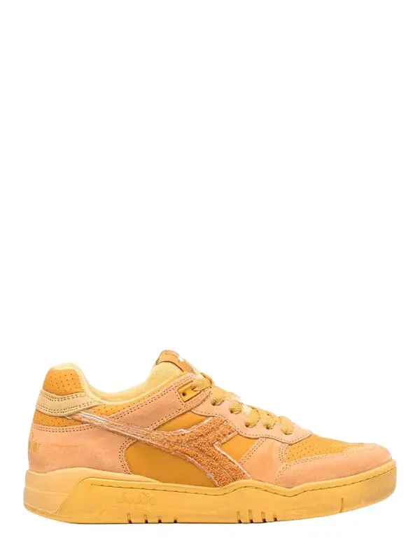 DIADORA B.560 Low-top Sneakers - Orange