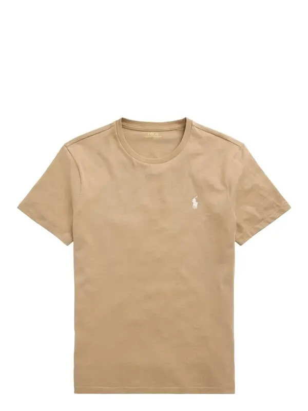 Polo Ralph Lauren Polo Pony T-shirt - Brown