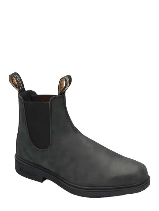 Blundstone Chelsea Boot - Rustic Black