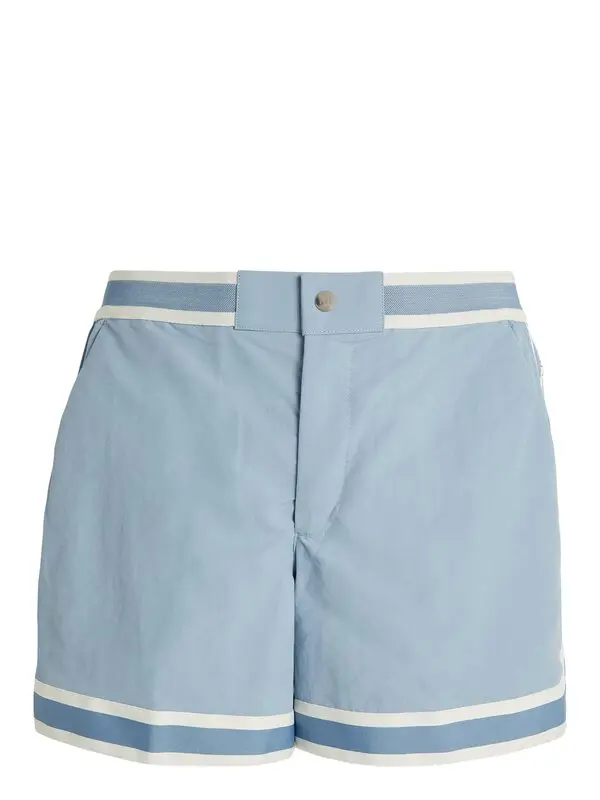 CHE Baller Swim Shorts - Blue