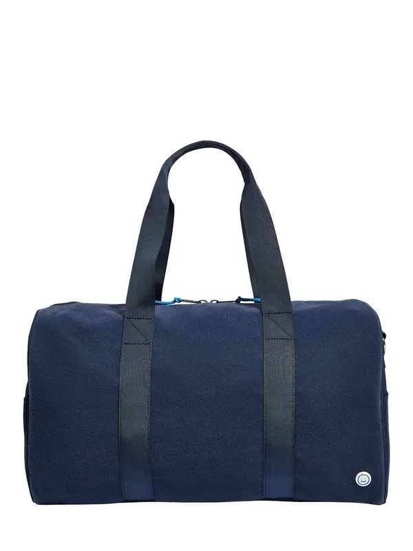 BECCO BAGS Sleepover Duffle Bag - Navy