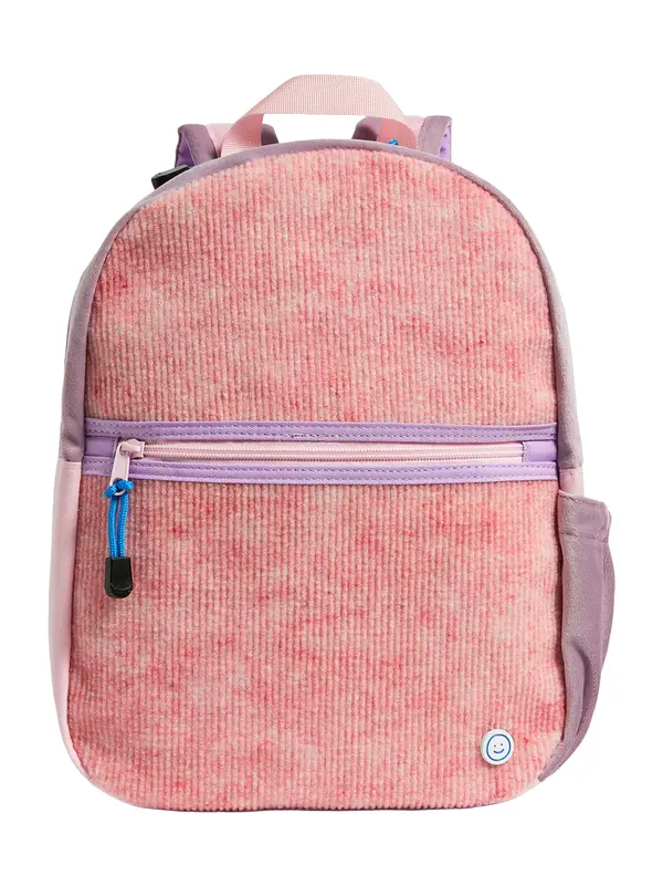 BECCO BAGS Small Lux Backpack - Pink
