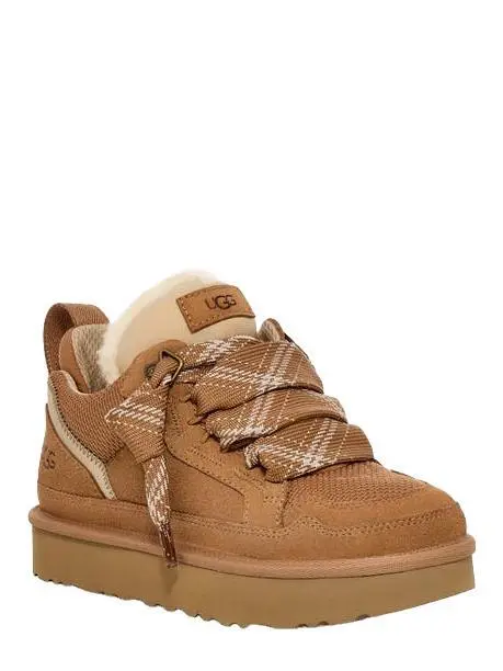 UGG Lowmel Sneaker - Chestnut