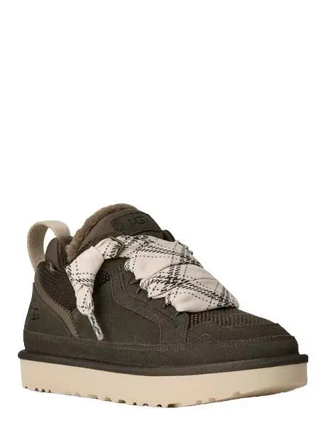 UGG Lowmel Sneaker - Dense Smoke