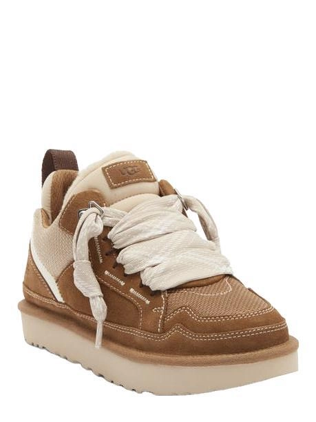 UGG Lowmel Sneaker - Light Bronze