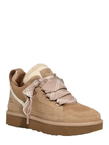 UGG Lowmel Sneaker - Sand