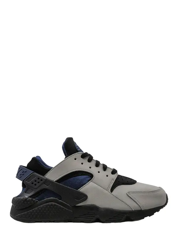Nike Huarache Le Low-top Sneakers - Grey