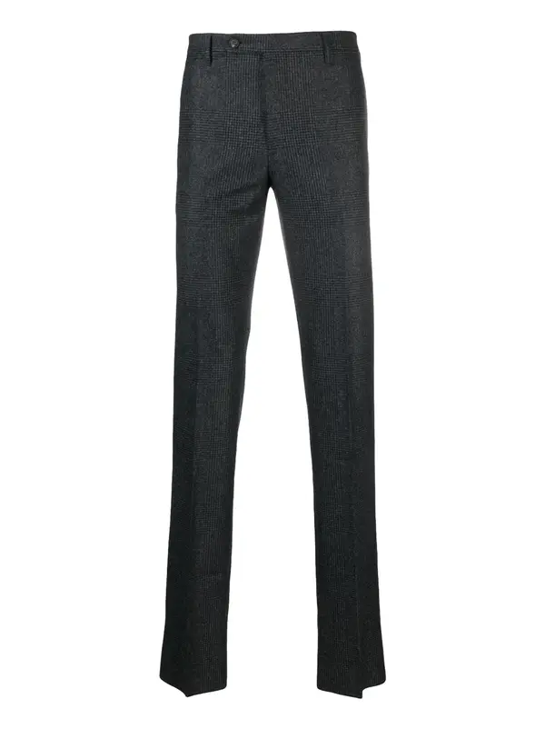 ROTA Tailored Trousers - Grey