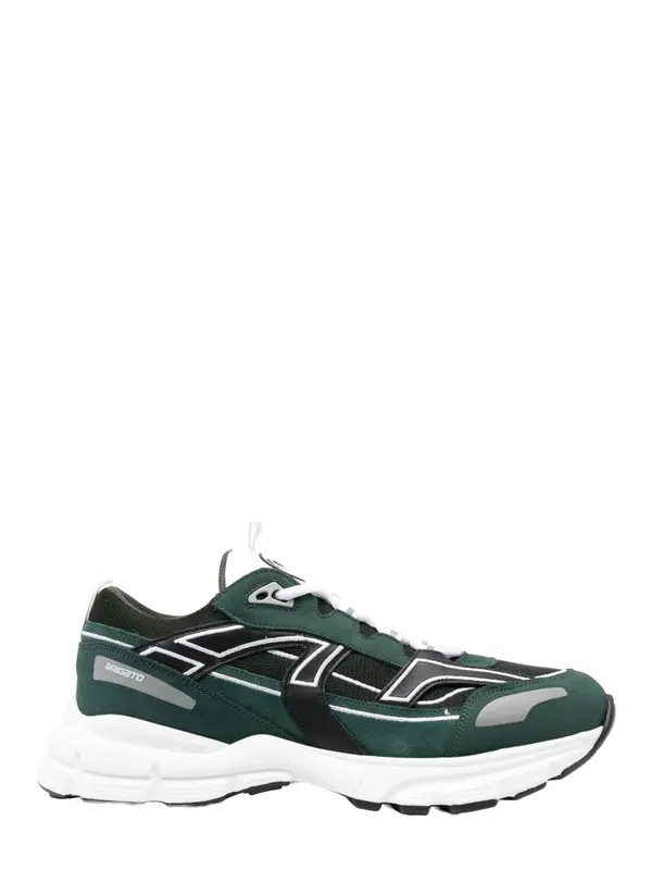 Axel Arigato Marathon R-trail Sneakers - Green
