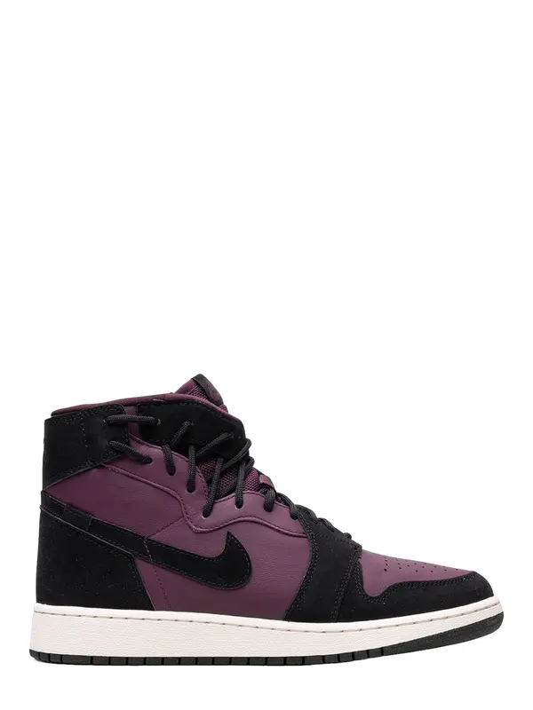 JORDAN Air 1 Rebel Xx Sneakers - Purple