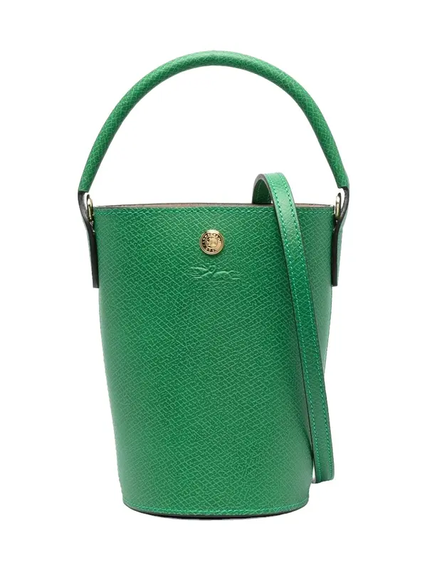 Longchamp Xs Épure Crossbody Bag - Green