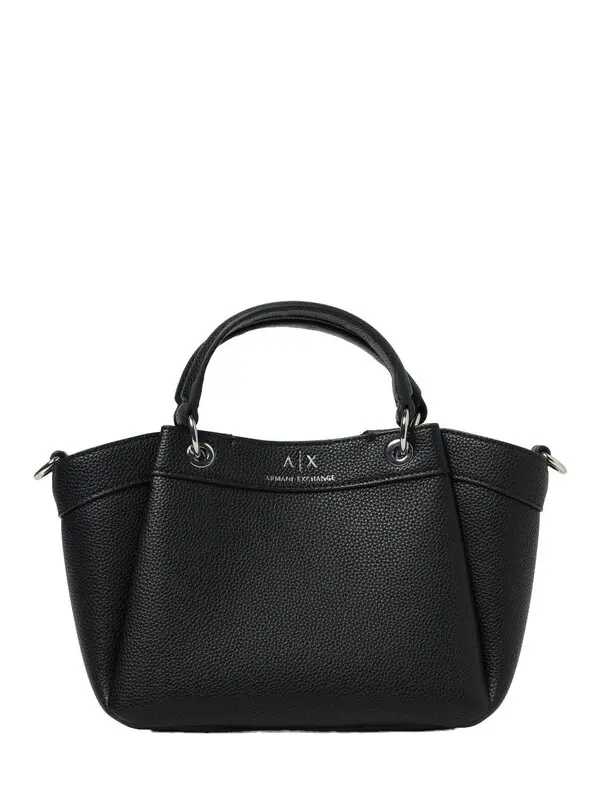 Armani Exchange Mini Bag - Black