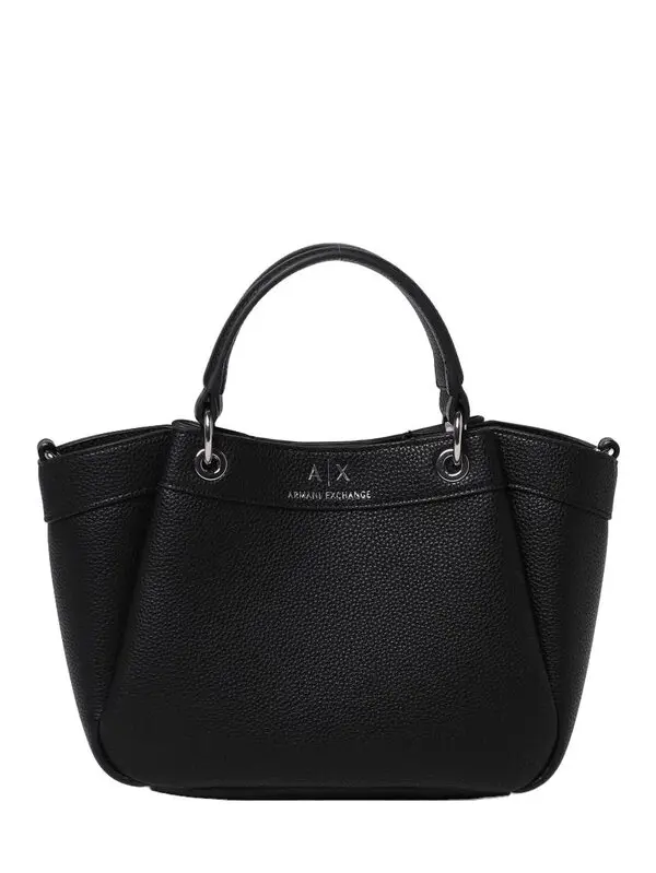 Armani Exchange Mini Bag - Black