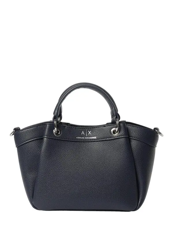 Armani Exchange Mini Bag - Blue