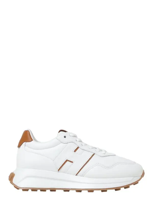 Hogan Sneakers - White