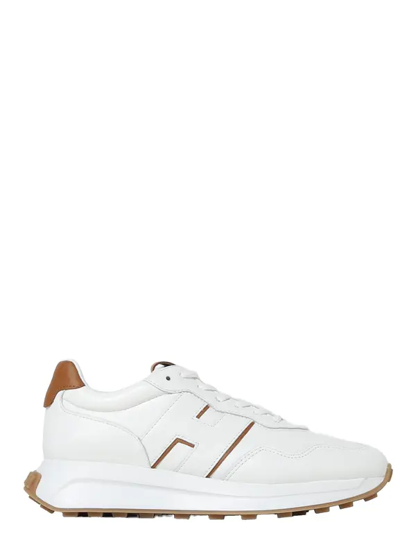 Hogan Sneakers - Yellow Cream