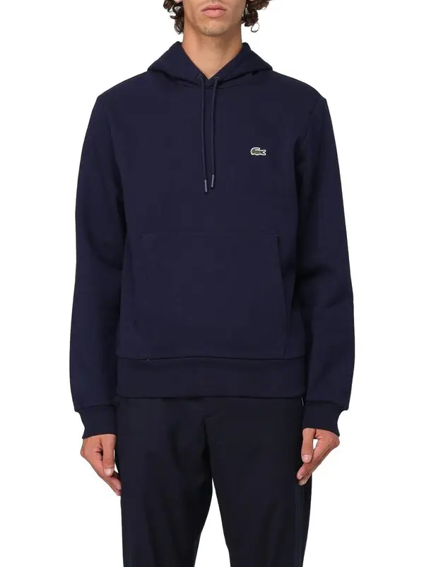 Lacoste Sweatshirt - Navy