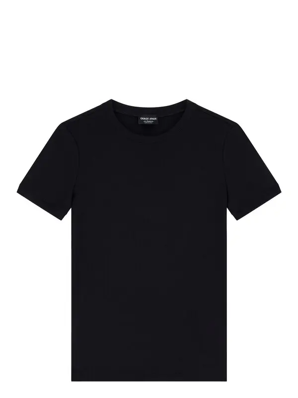 Giorgio Armani T-shirt - Black