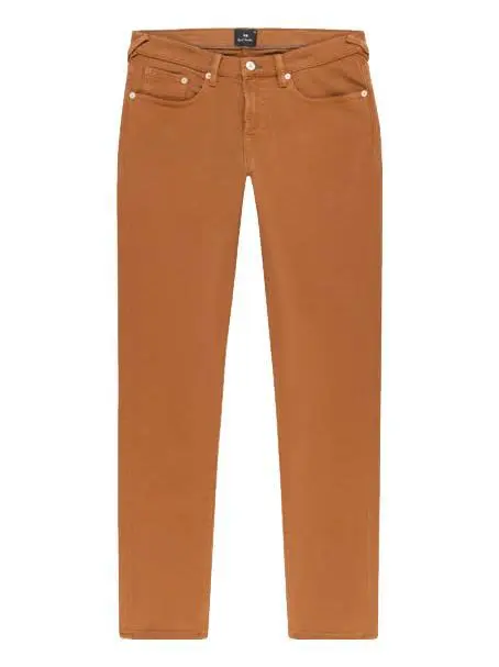 Paul Smith Tapered Fit Jean - Brown