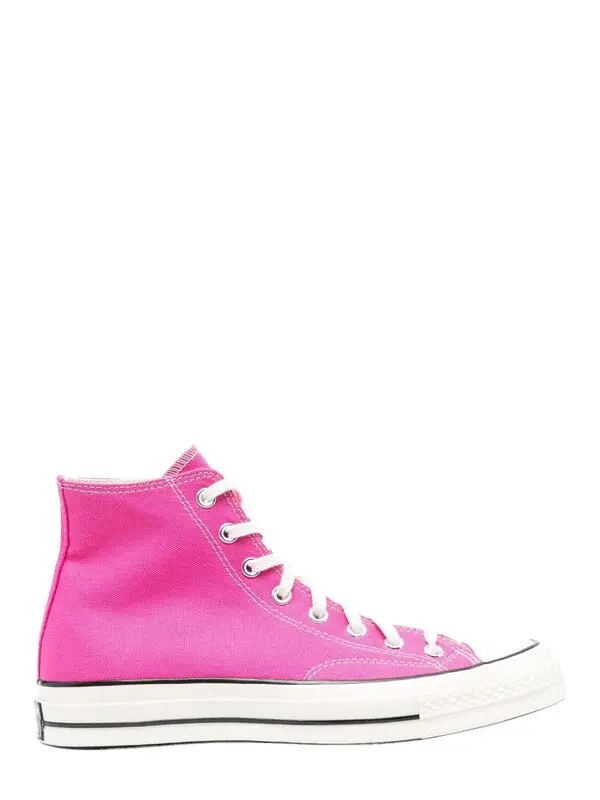 CONVERSE Chuck Taylor High-top Sneakers - Pink
