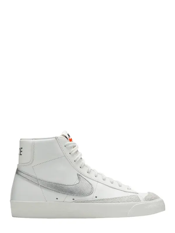 Nike Blazer Mid '77 Sneakers - White