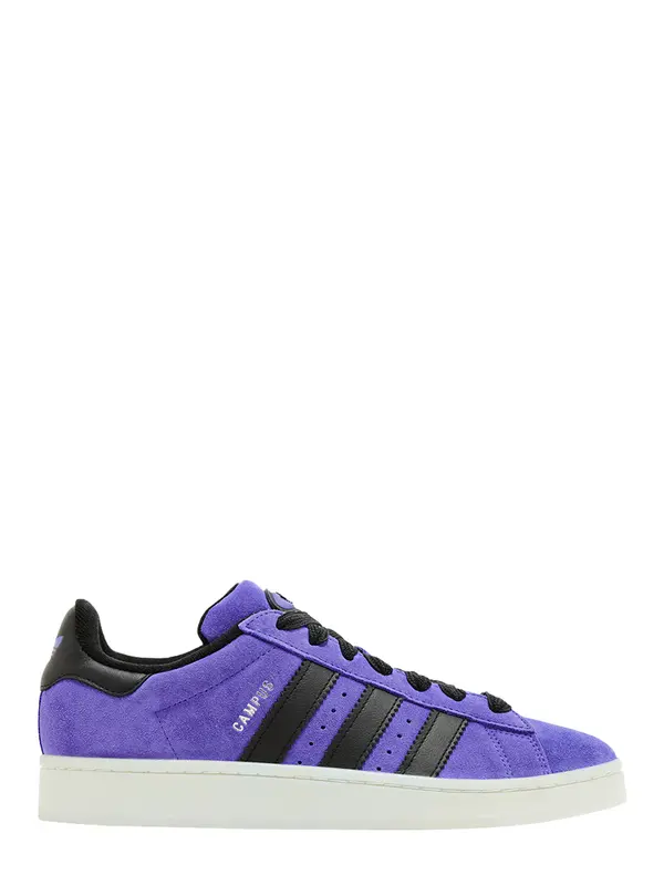 Adidas Campus 00s Sneakers - Purple