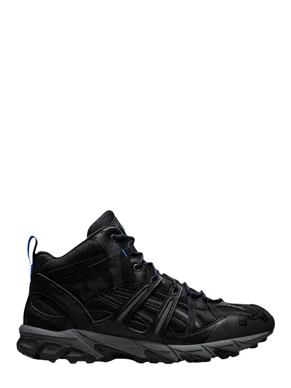 Asics Gel-sonoma 15-50 Mt Sneakers - Black