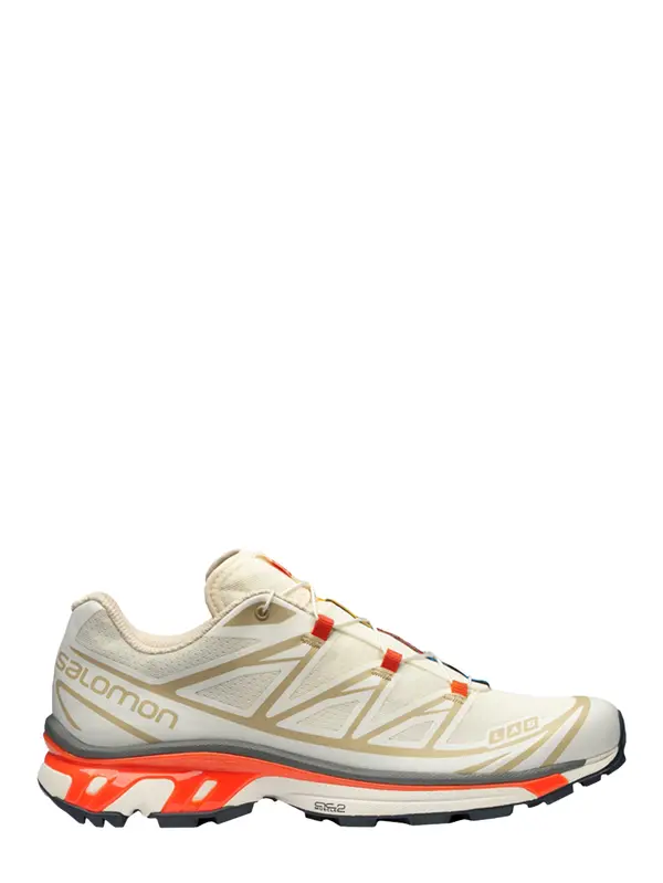SALOMON Xt-6 - White