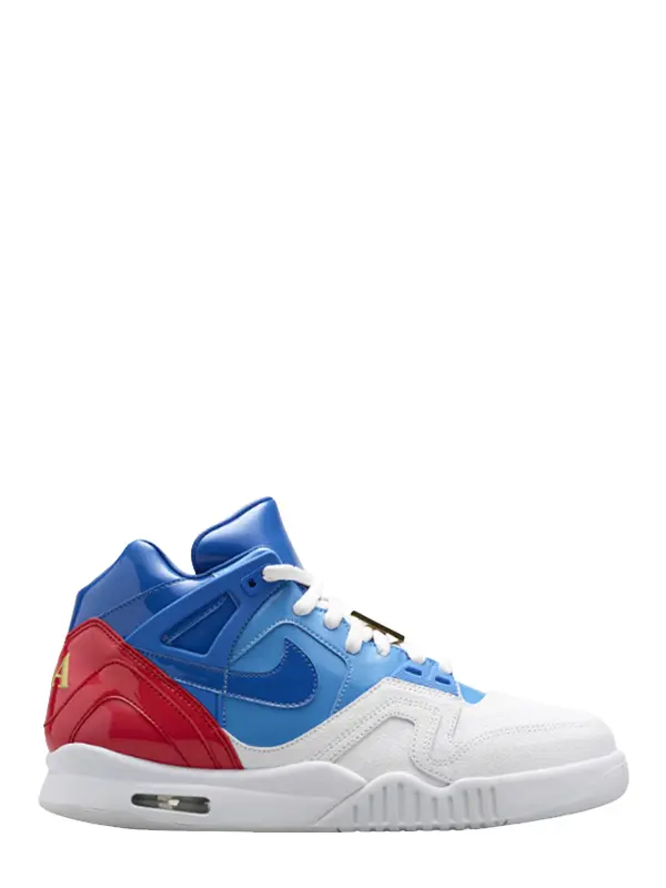 Nike Air Tech Challenge 2 Sp 'us Open - White