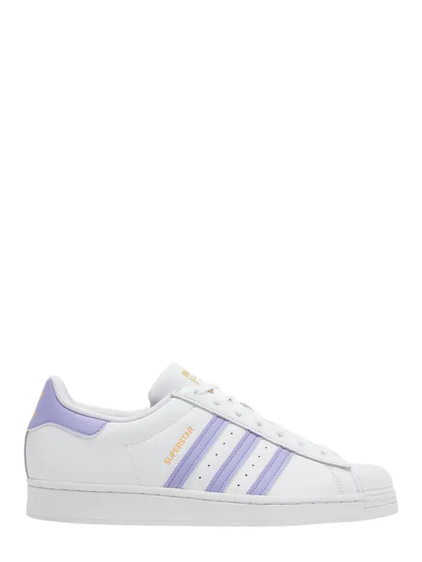 Adidas Superstar Sneakers - White